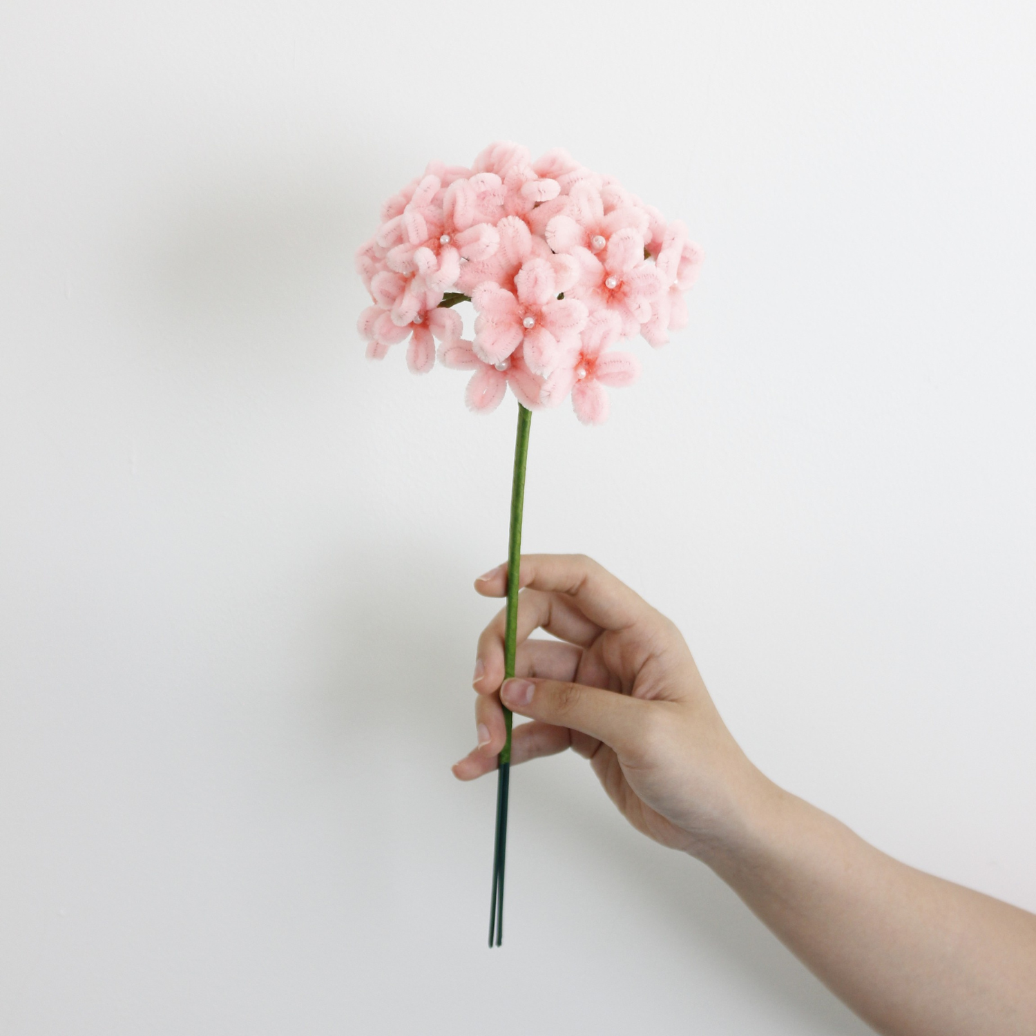 Hydrangea Tutorial – Craftimate By Elle