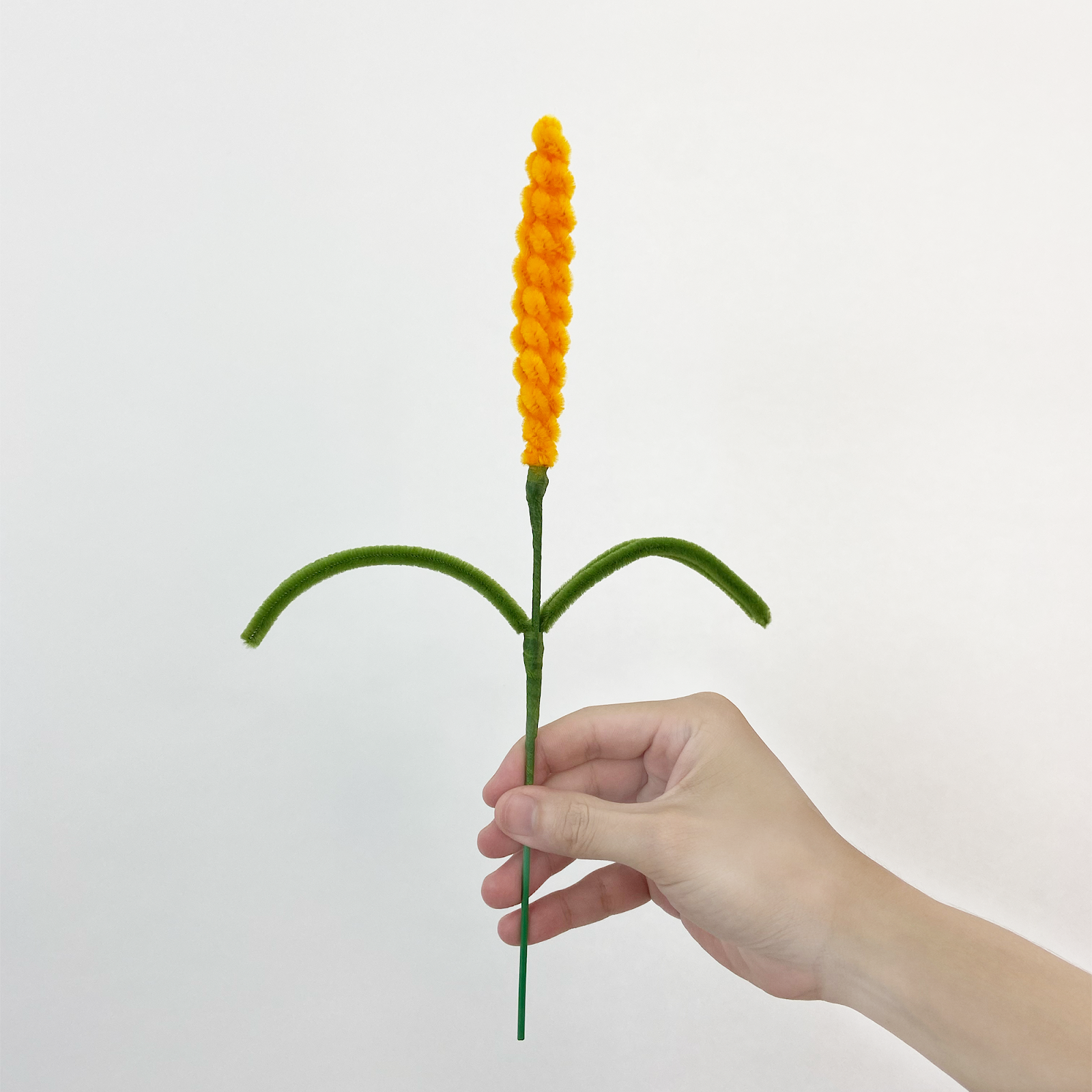 Wheat Tutorial – Craftimate By Elle